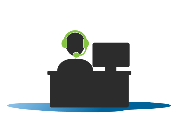 Callcenter system & software | Inbound | Outbound | Uni-tel